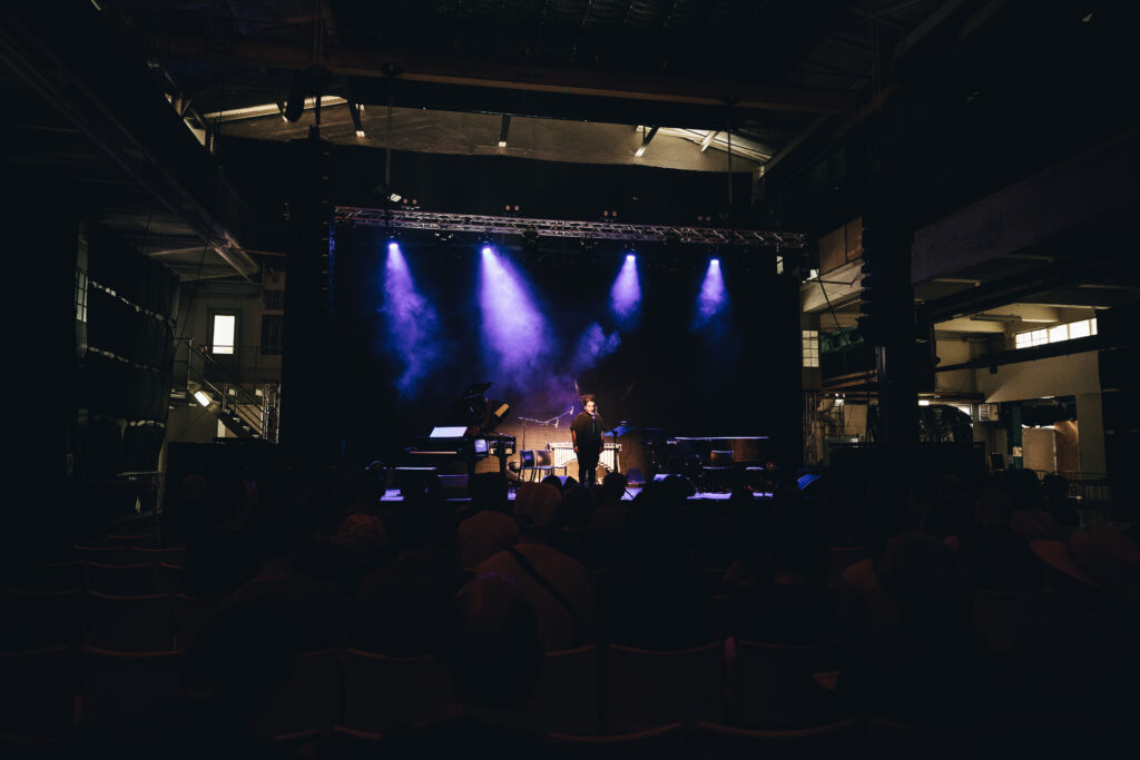 Elsinore 2032 - Kulturhovedstad